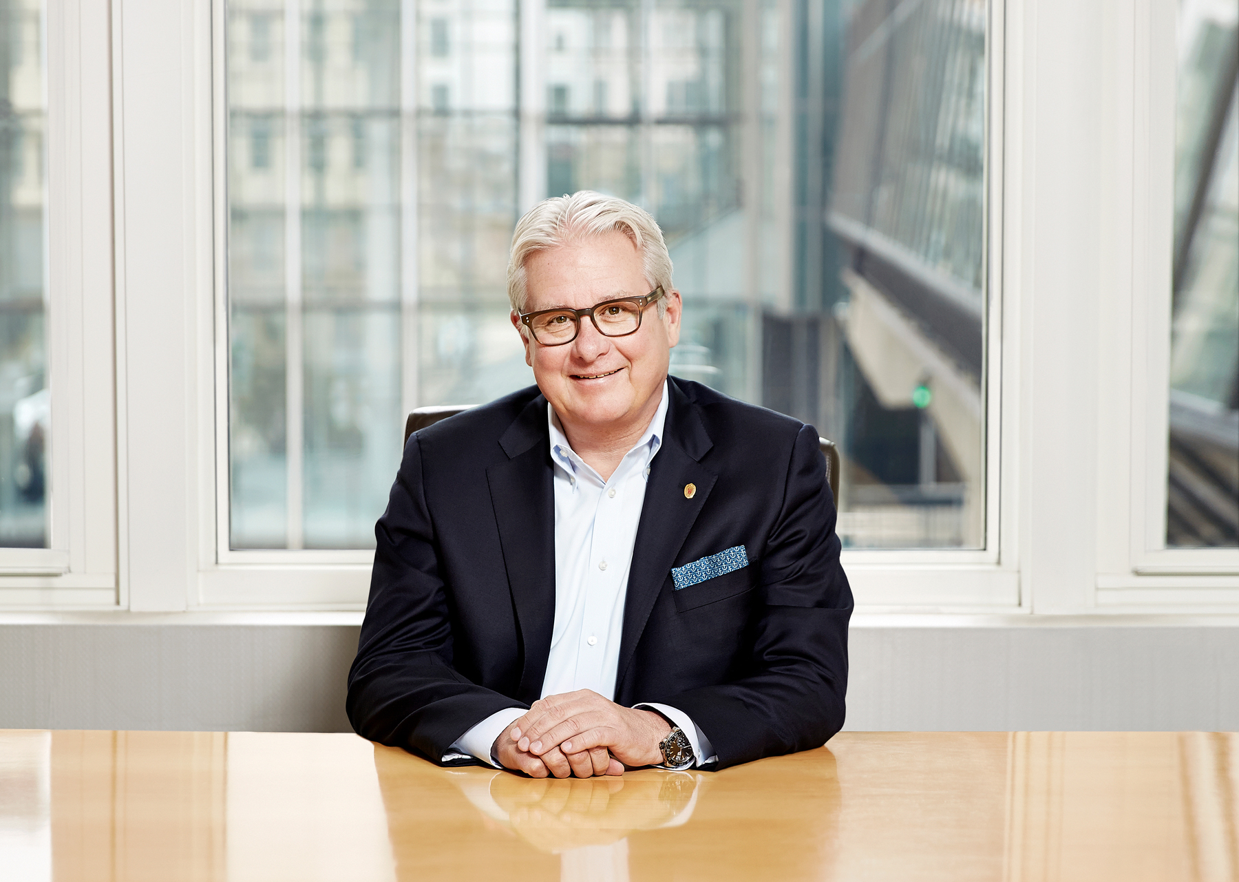 BizTimes: Irgens has built a base for success - Irgens